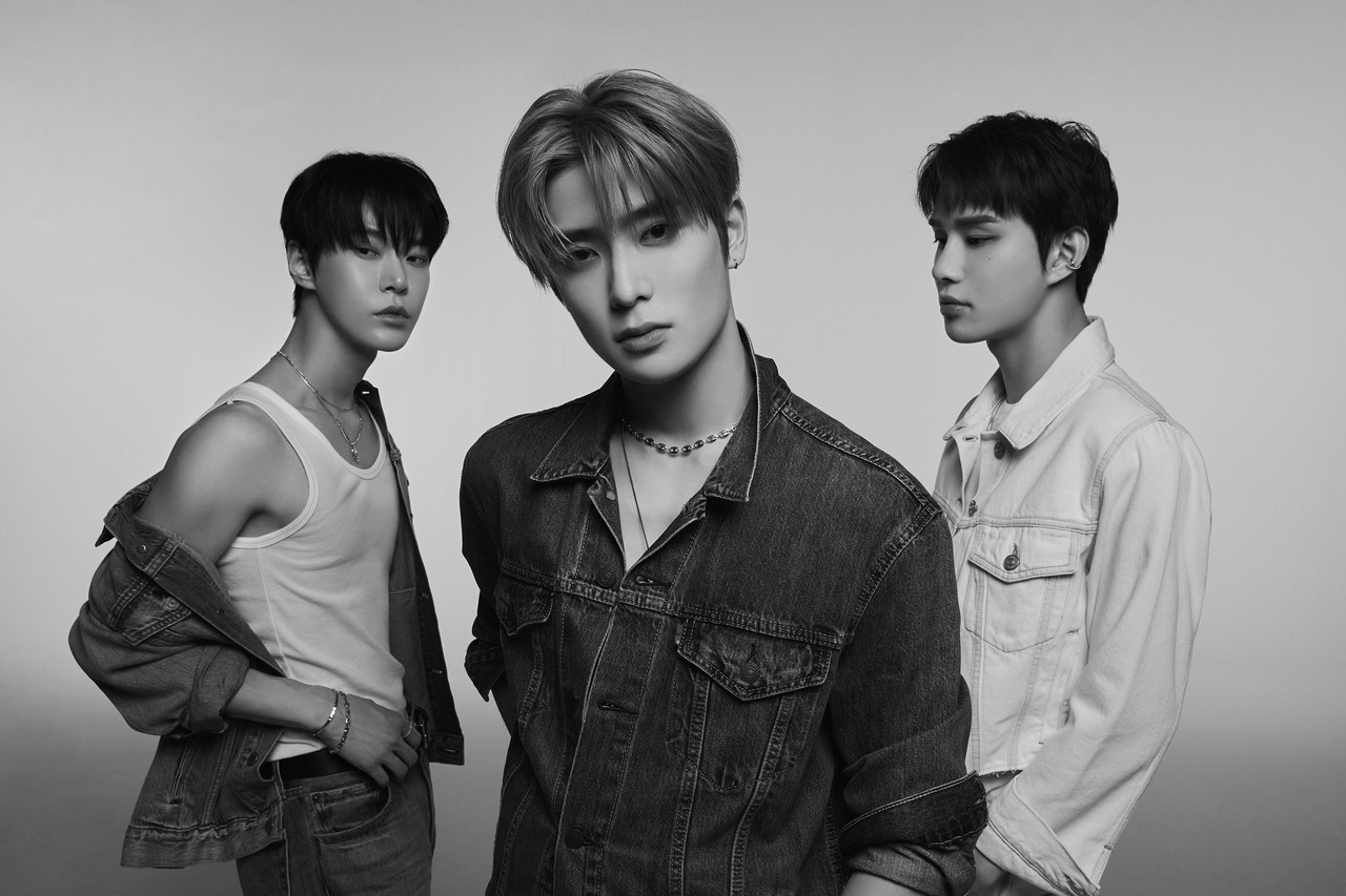 DoJaeJung - Saiba tudo sobre o debut do trio! - Neocityv