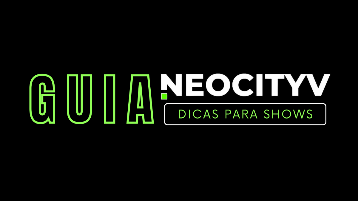 Guia Neocityv Dicas Para O Show Do Nct Dream No Brasil Neocityv